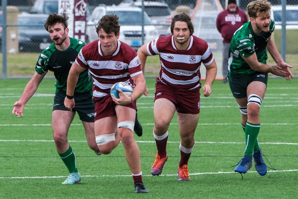 Recruiting – Aggie Rugby